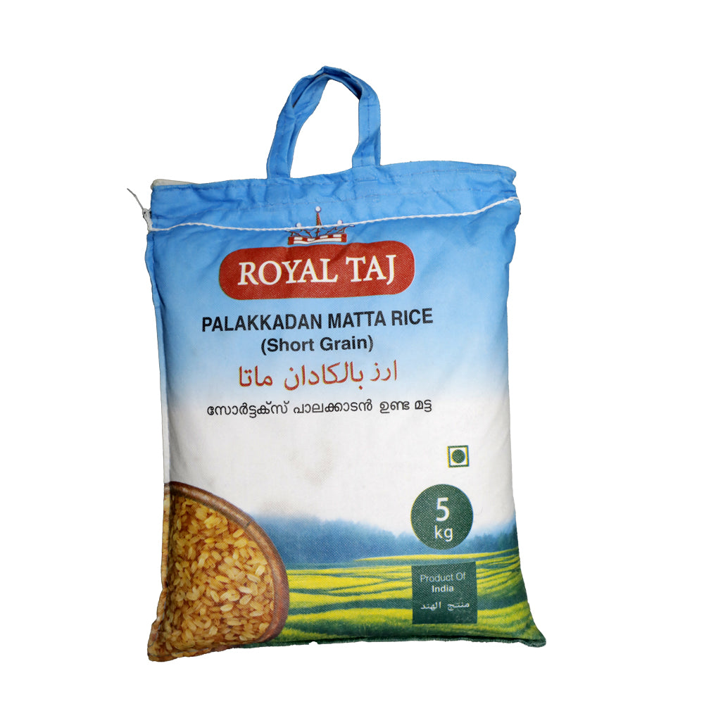 سكر رويال تاج 5 كيلو