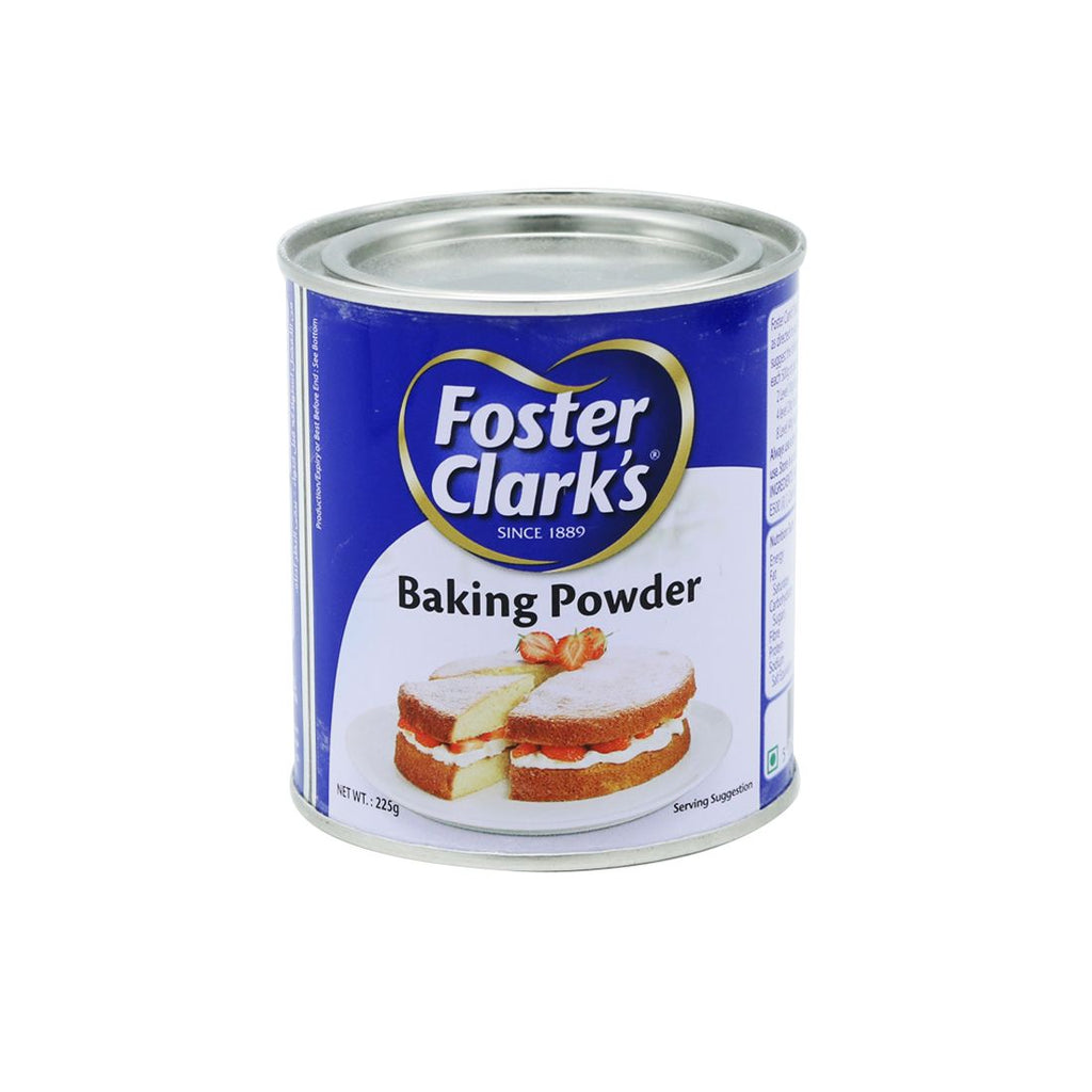 Foster Clark's Baking Powder 225g