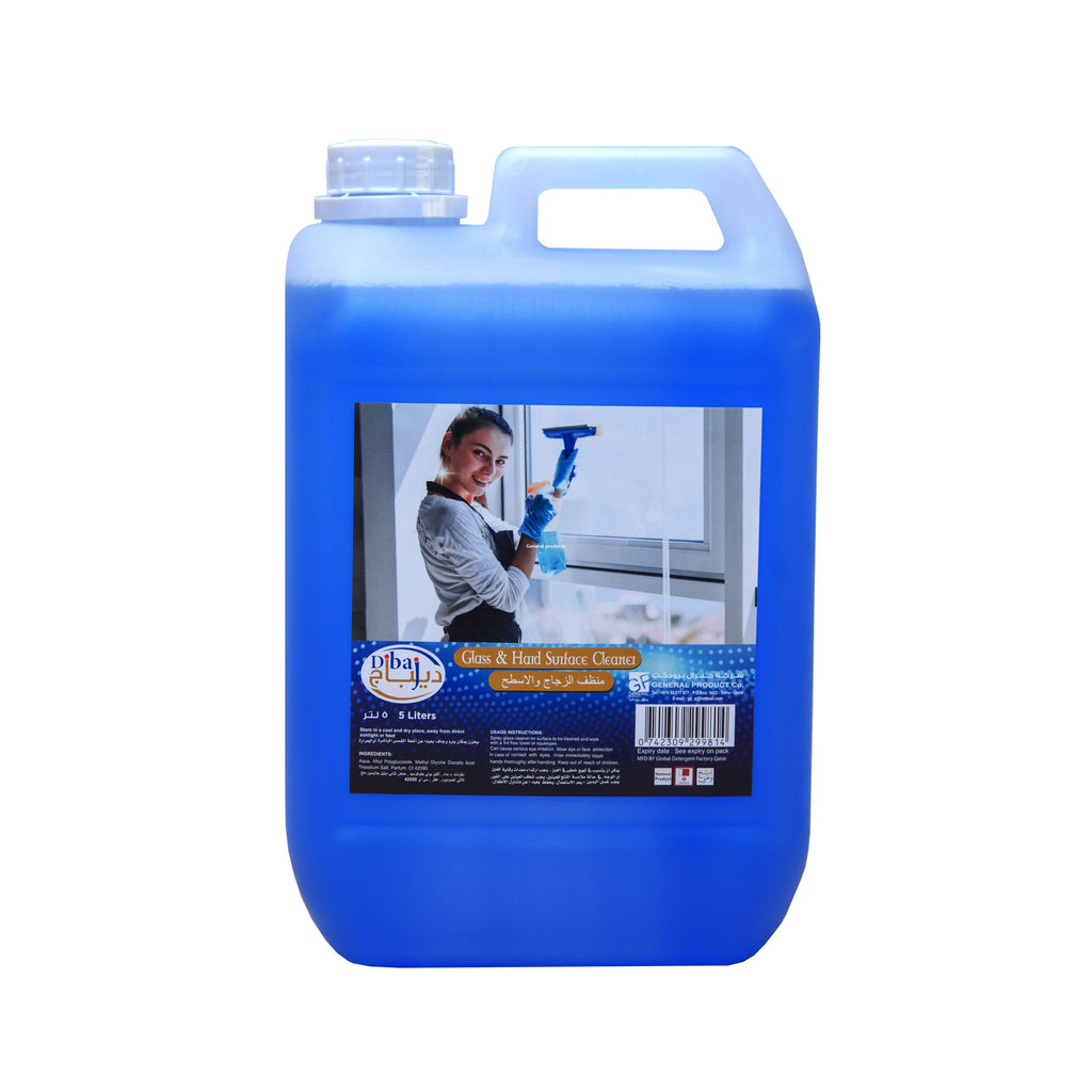 Glass Cleaner Royal Tag 5 ltr – Billjumla.com