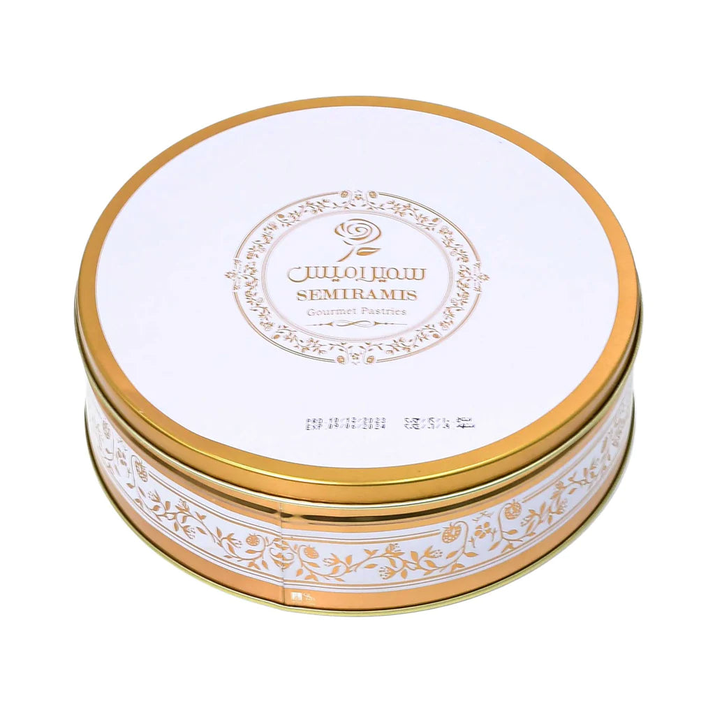 Semiramis Mixed Cookies 700g – Billjumla.com