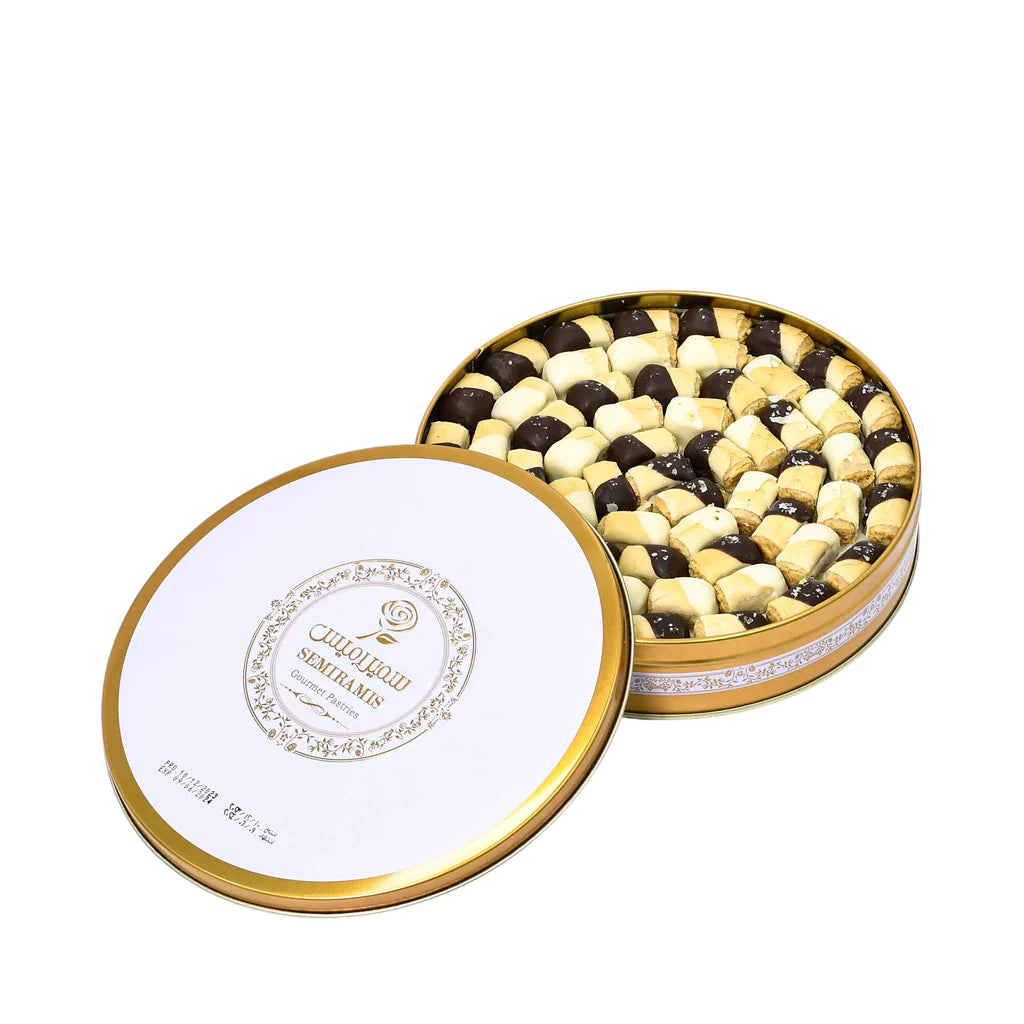 Semiramis Hazelnut Fingers 700g – Billjumla.com