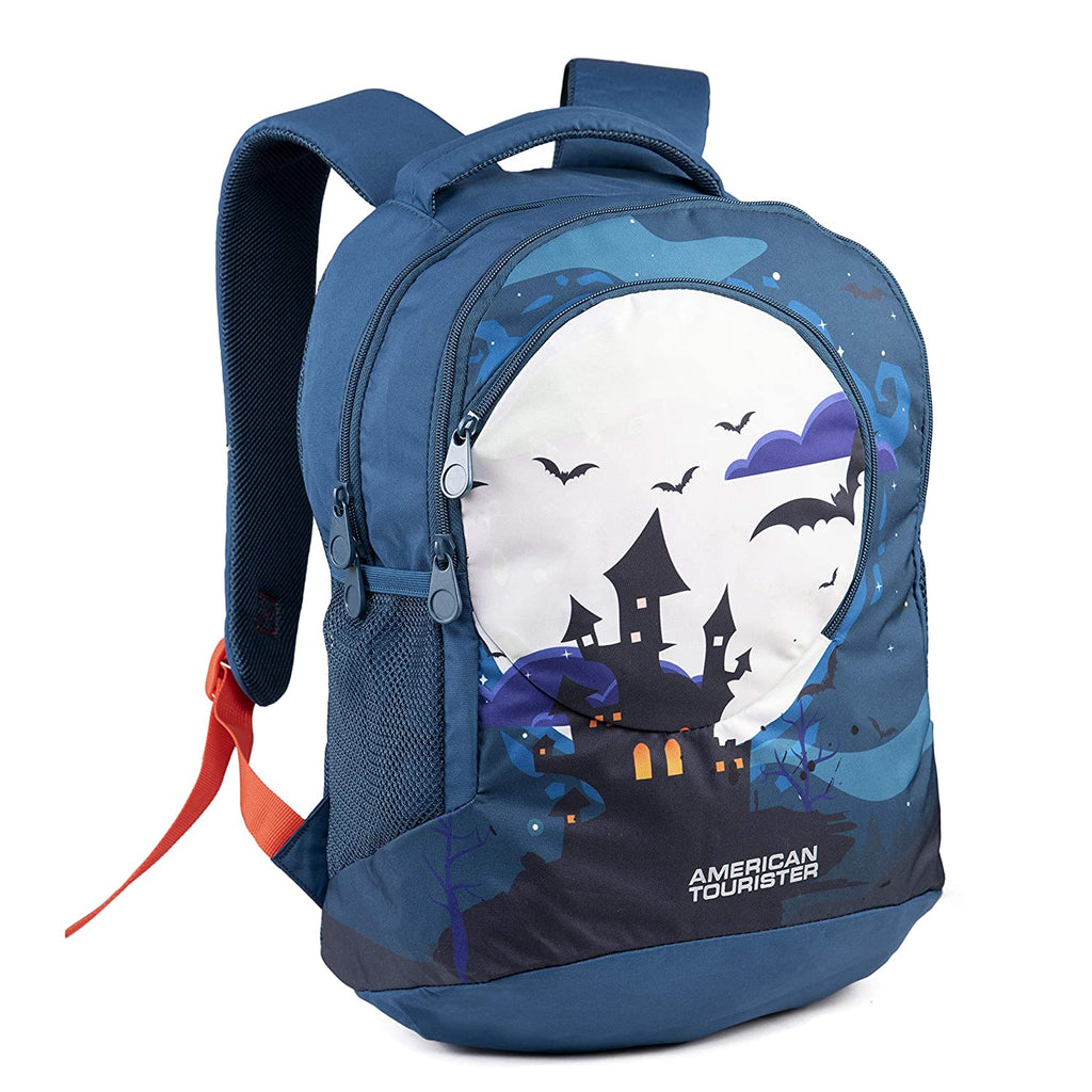 Tiddle Nxt Backpack