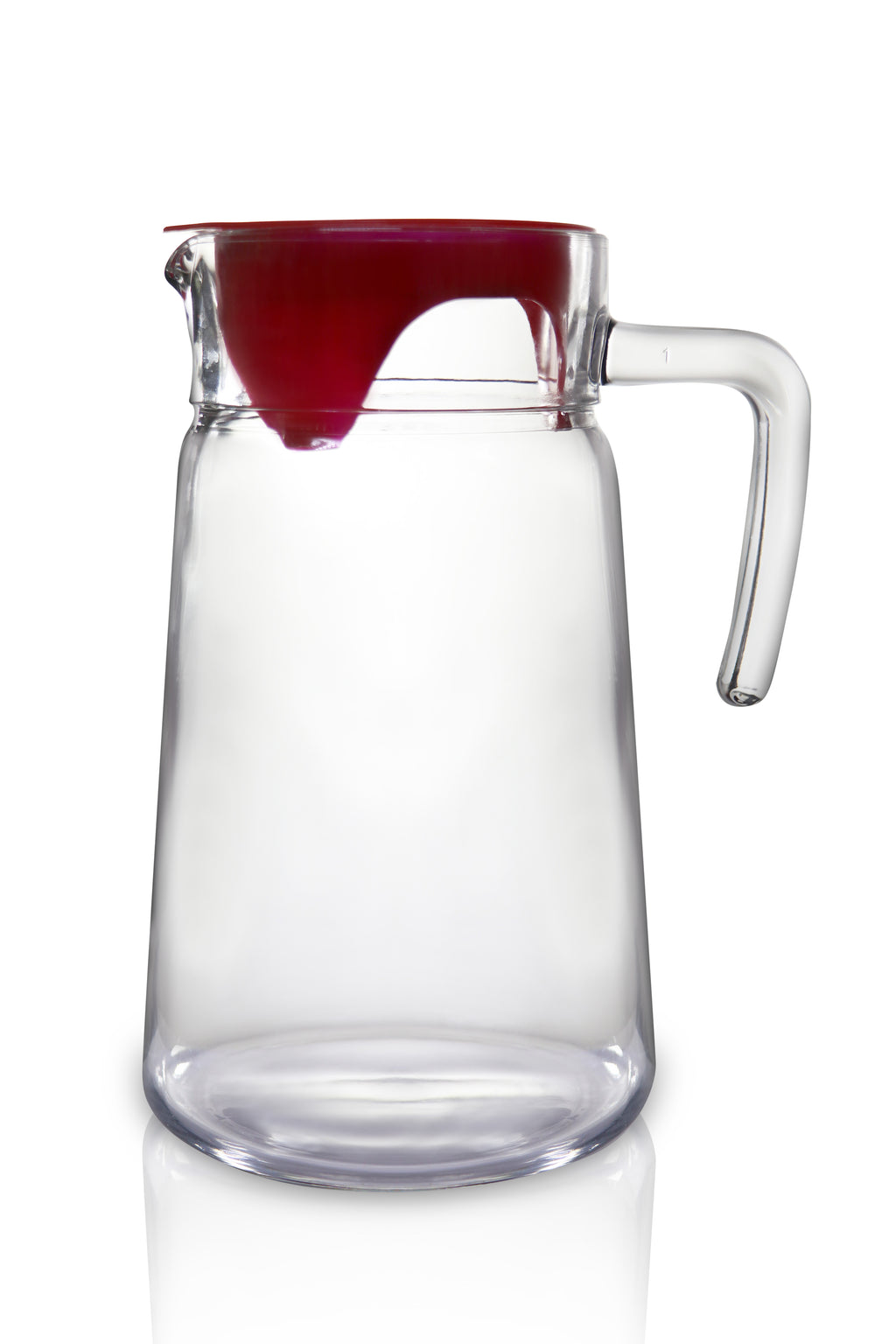 Mahmood Saeed Lord Jug with Cap 2.1 Litre (Pack of 3)