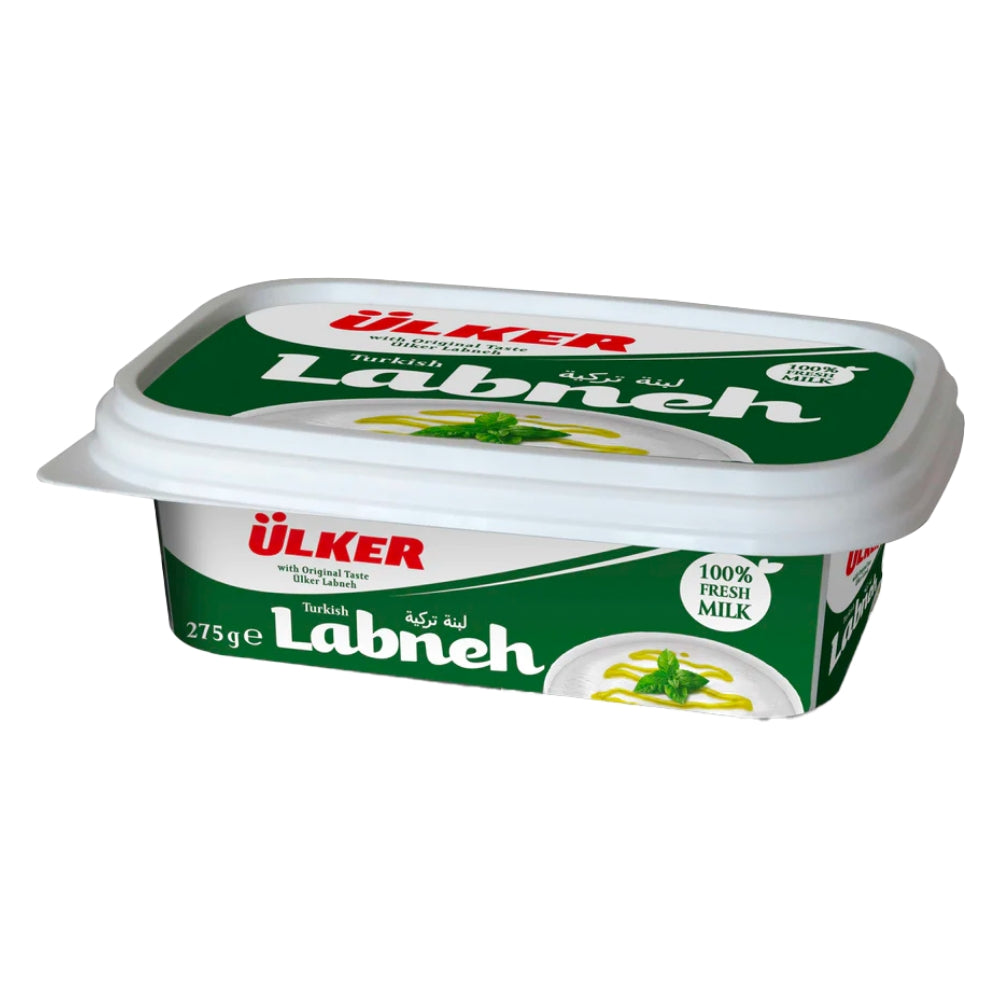 ULKER Labneh 275g (Pack of 3) – Billjumla.com