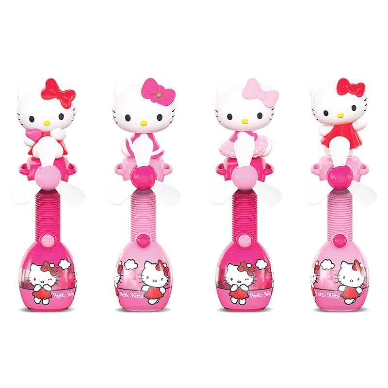 Relkon Mix Fan Surprise With Candies 10g (Pack of 12) – Billjumla.com