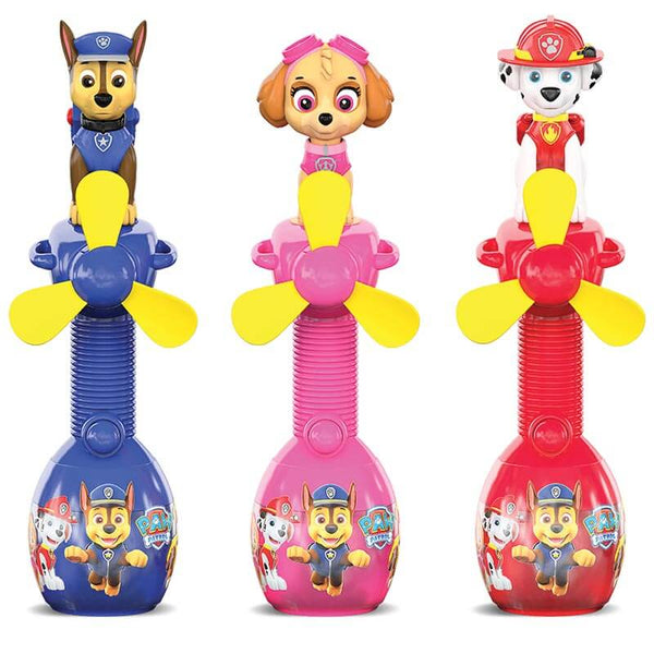 Relkon Mix Fan Surprise With Candies 10g (Pack of 12) – Billjumla.com