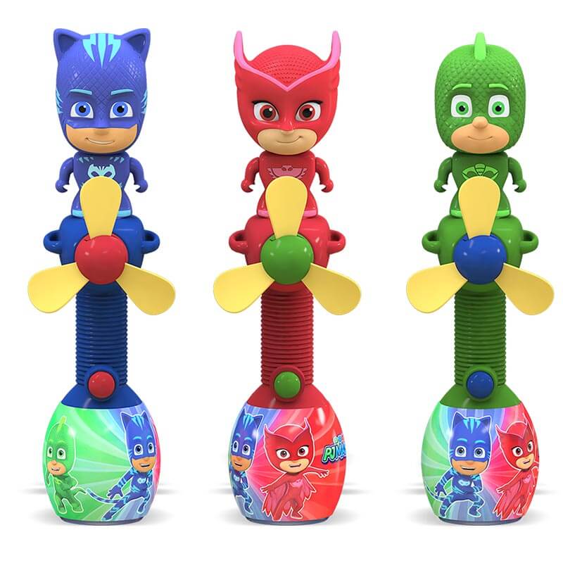 Relkon Mix Fan Surprise With Candies 10g (Pack of 12) – Billjumla.com