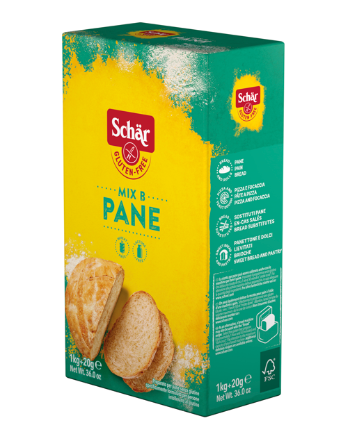 Schar Mix B Pane 1020g (Pack of 3) – Billjumla.com