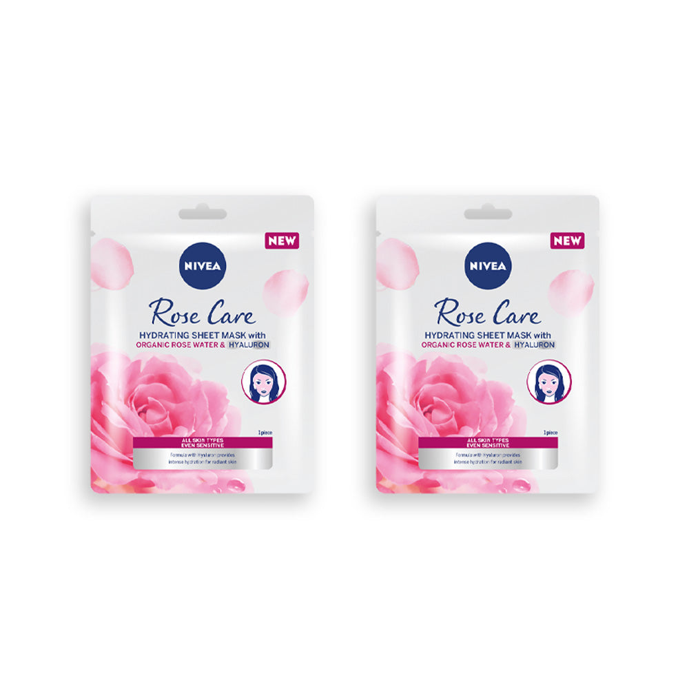 Nivea Women’s Face Care Set – Billjumla.com