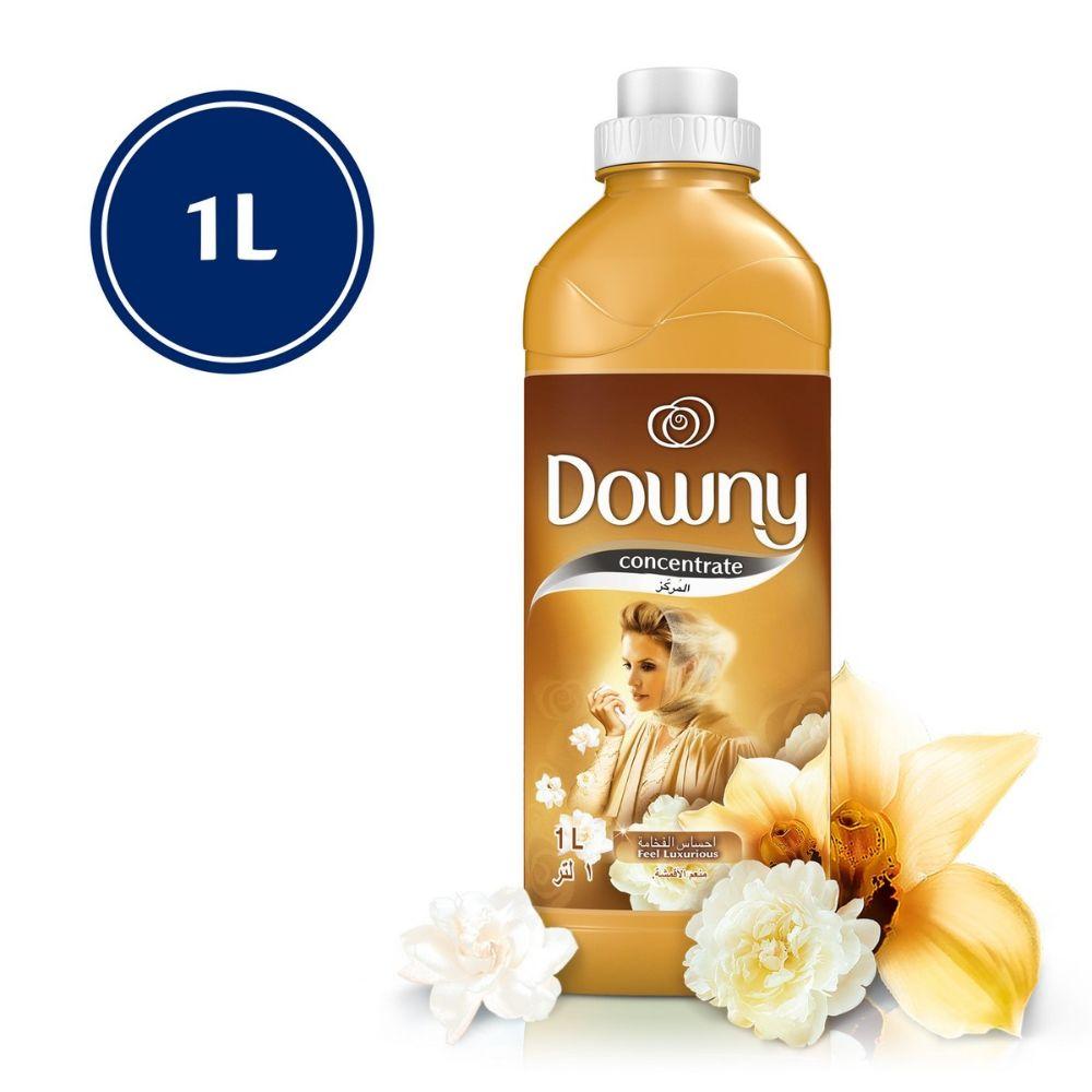 Downy Fabric Softener Gold