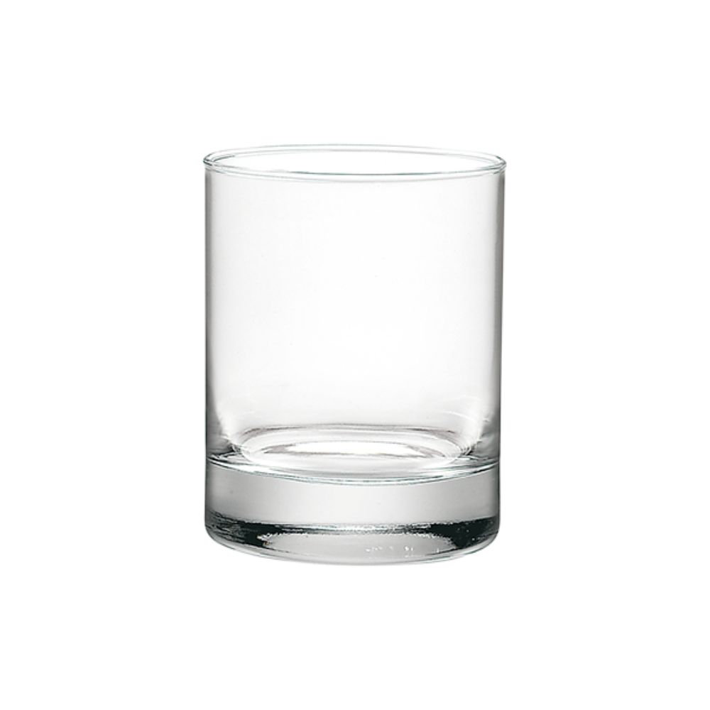 Bormioli Rocco Gina Glass 300ML- 6 Pieces – Billjumla.com