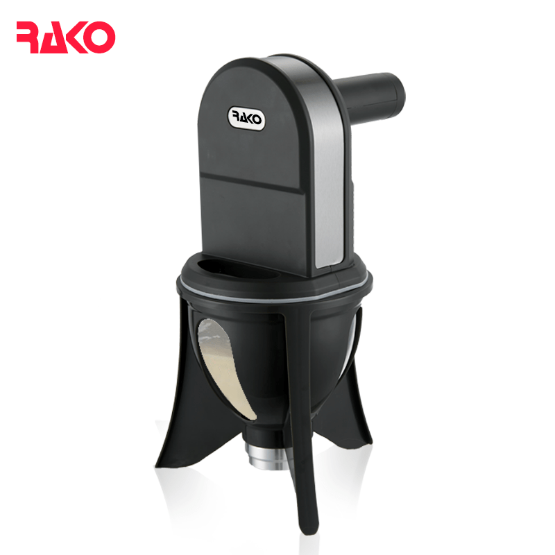 Rako Luqaimat Maker