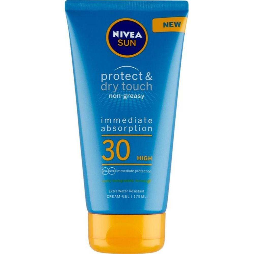Nivea Sun Protect&Dry Spf30 175ml