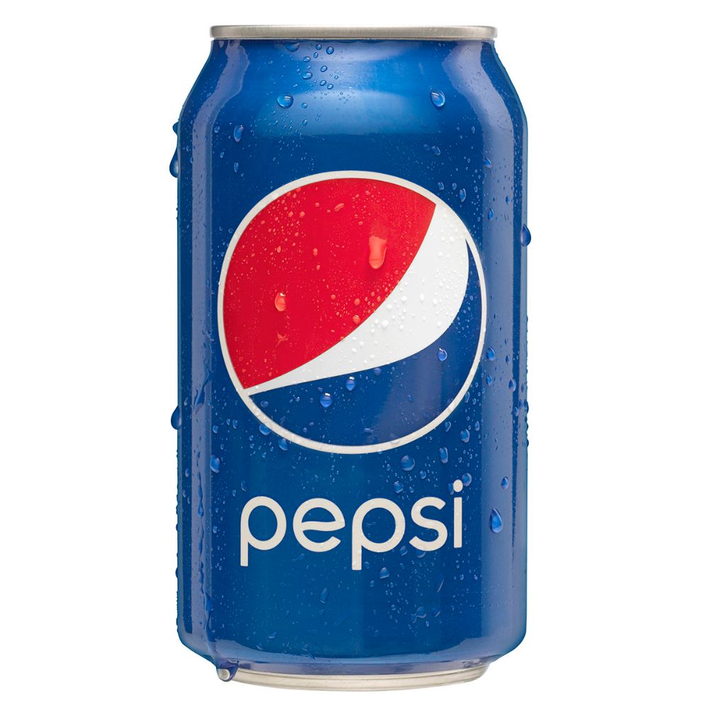 Pepsi Can 330ml (Pack of 24 Pieces) – Billjumla.com