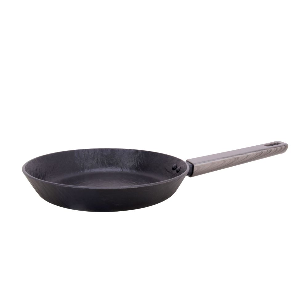 Rockstone Greblon C2+ Non-Stick Coated Scratch Resistant Forged Alumin ...